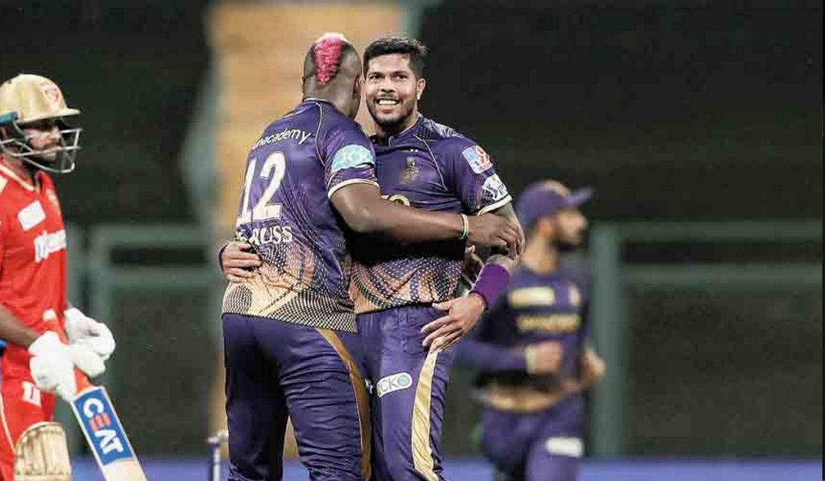 IPL 2022, 8th match: Umesh Yadav, Andre Russell power KKR to an easy win IPL 2022, 8th match: Umesh Yadav, Andre Russell power KKR to an easy win